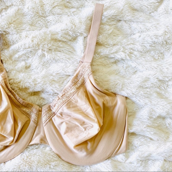 Wacoal | Intimates & Sleepwear | 34dd Wacoal Perfect Primer Full Figure ...